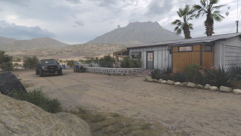 Forza Horizon 5 Player Houses: Full list, locations, how to unlock, and ...