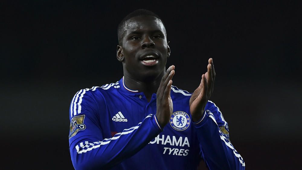 Zouma close to Chelsea comeback | FourFourTwo