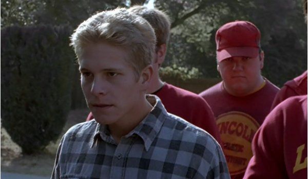 10 Actors You Might Not Remember Being On Freaks And Geeks | Cinemablend