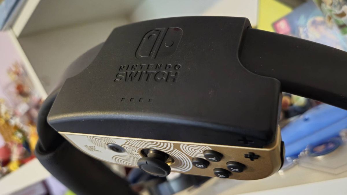 The Pokeball Plus cemented my appreciation of the Nintendo Switch, I ...