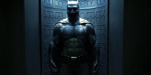 You Can Now Explore The Batcave Through Google Maps | Cinemablend