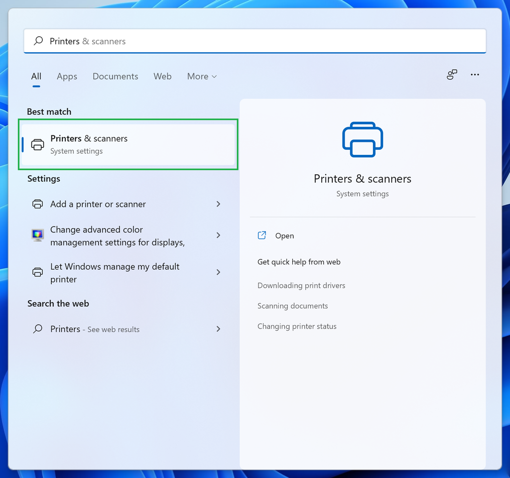 How to Add a Printer in Windows 11 or 10 | Tom's Hardware