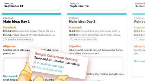 What is Common Curriculum and How Can it Be Used to Teach? Tips ...