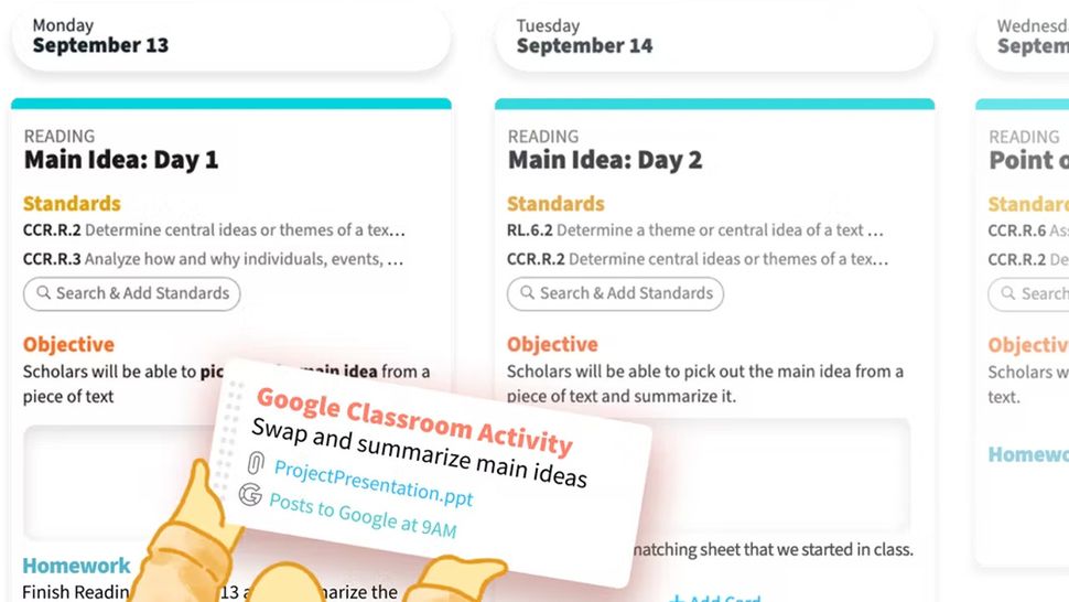 What is Common Curriculum and How Can it Be Used to Teach? Tips ...