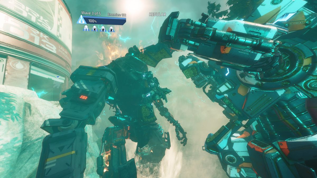 How modders brought Titanfall 2 back from the brink | PC Gamer