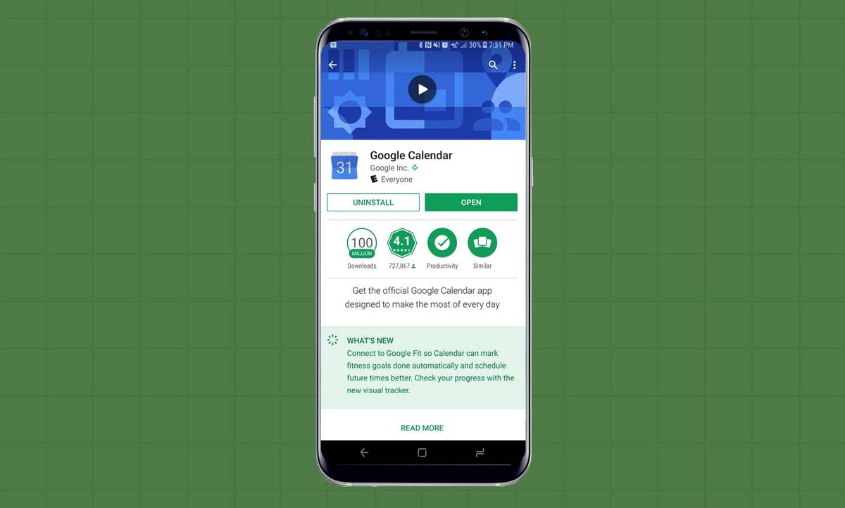 How to Get Stock Android on a Galaxy S8 Without Rooting | Tom's Guide