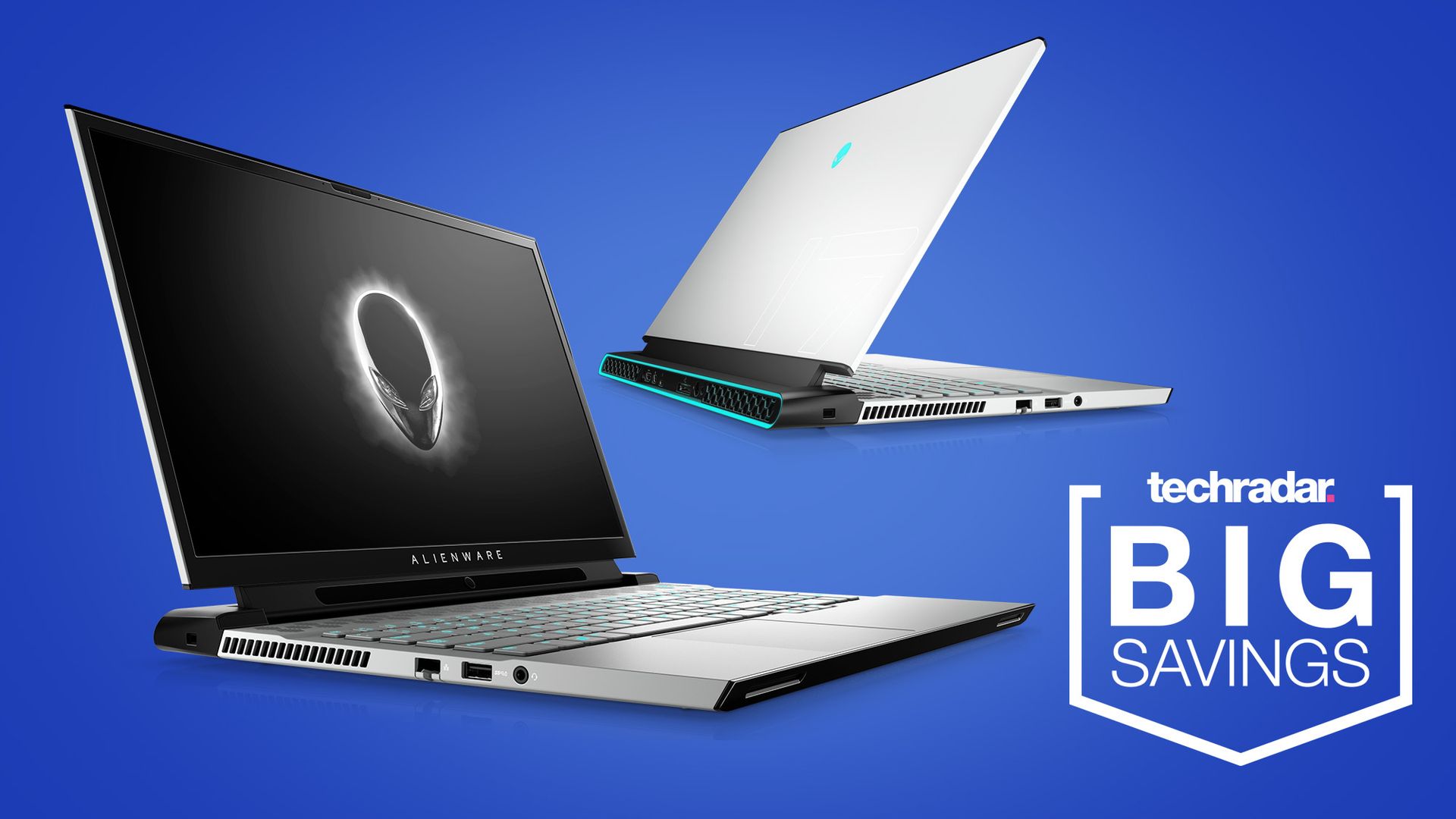 Shoot for the stars and save AU$576 on Dell’s Alienware M15 gaming ...