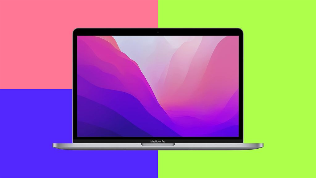 Nab $750 off an M2 MacBook Pro with this early Black Friday deal ...