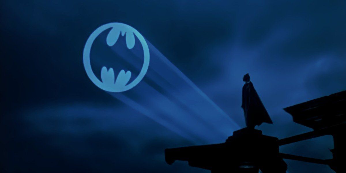 Casting The Perfect Batman Movie Using Former Cast Members | Cinemablend