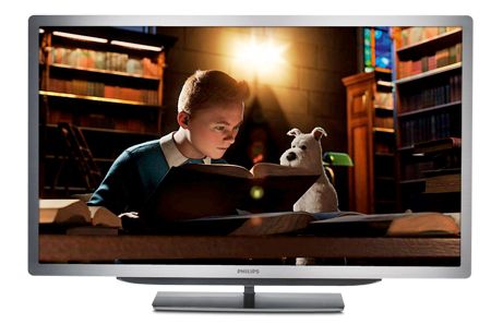 Philips and TPV announce start of TV joint venture | What Hi-Fi?