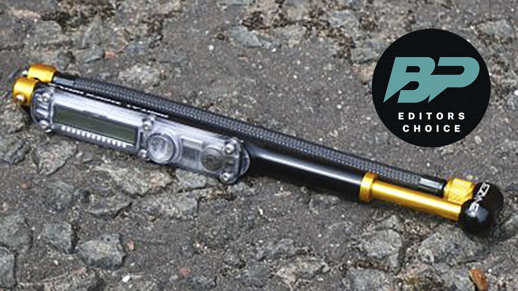 Best shock pumps | Bike Perfect