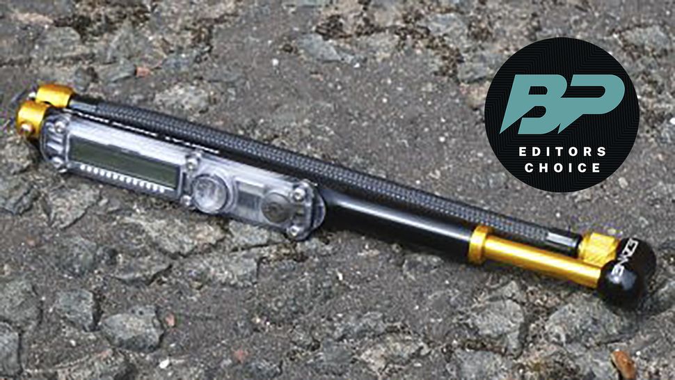 Best shock pumps | Bike Perfect