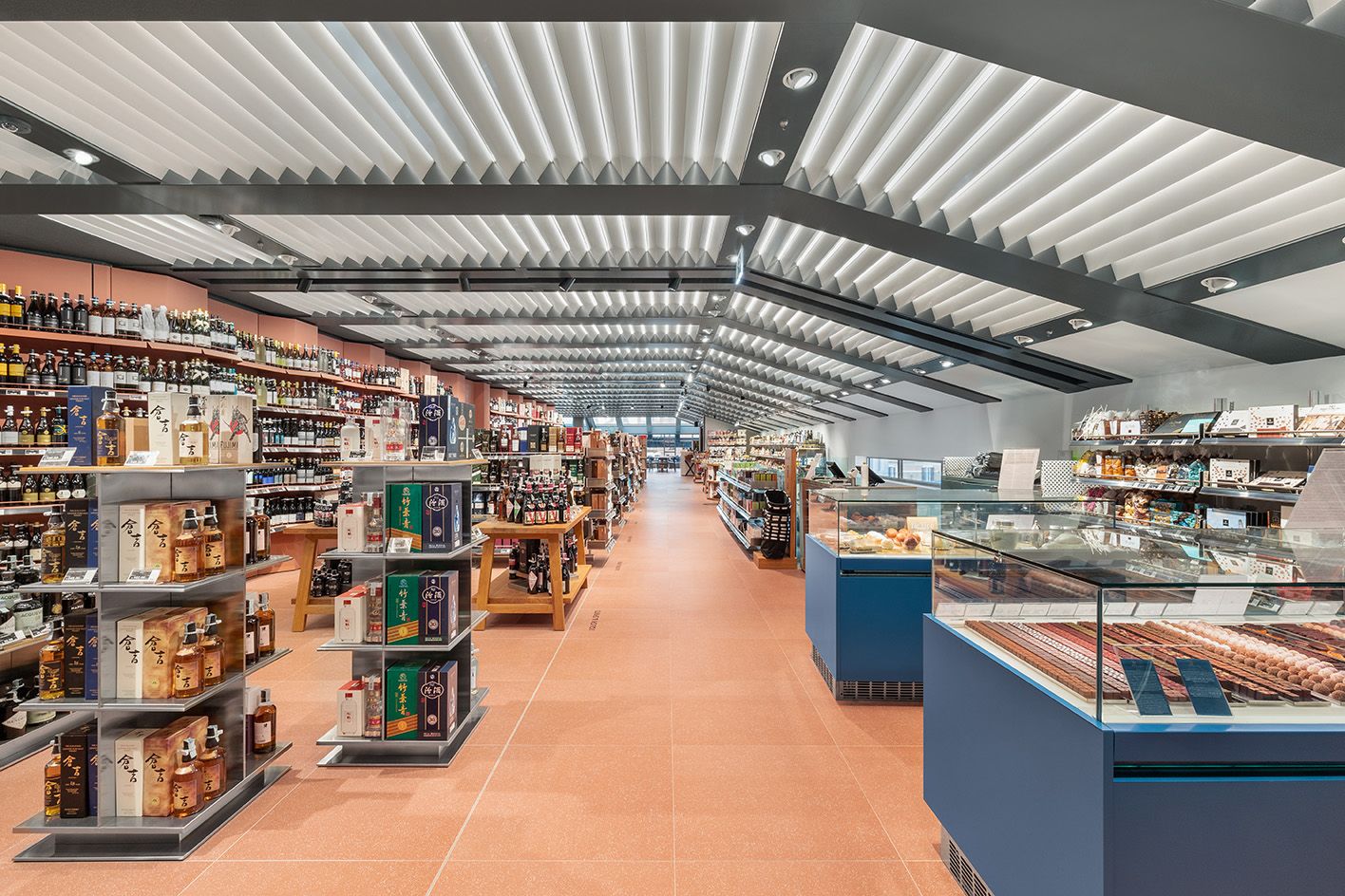 Rinascente Piazza Fiume gets a refresh | Wallpaper