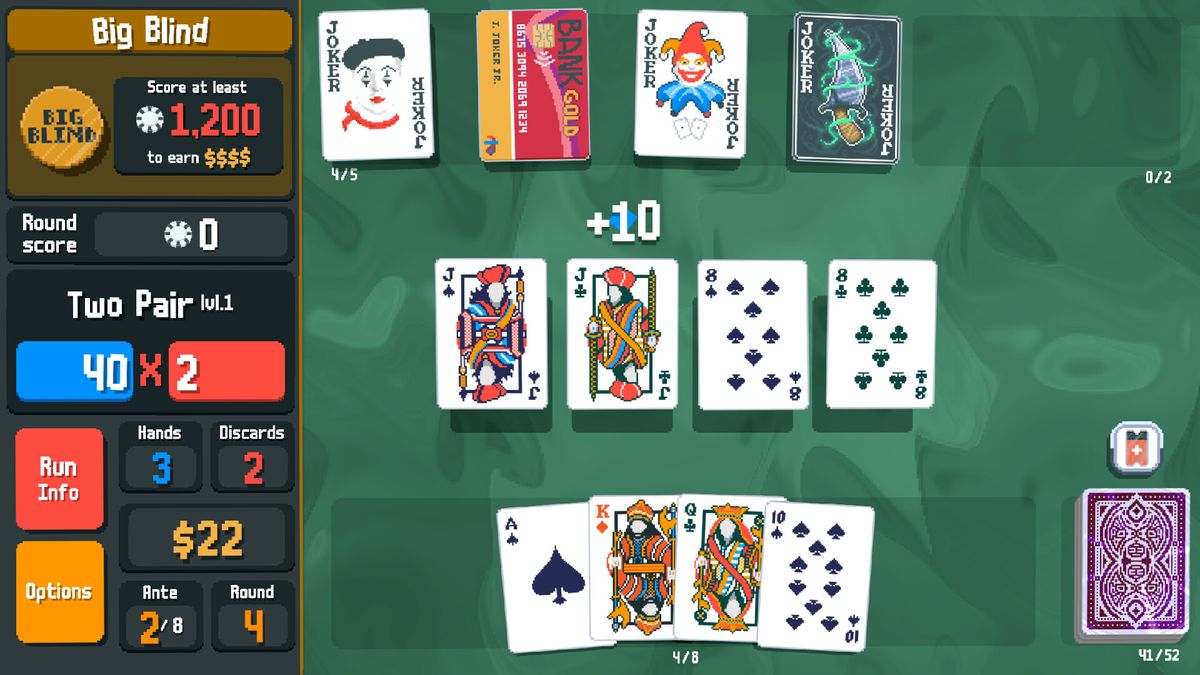Exploring Balatro's hype, its ingenious twists on poker, and its ...