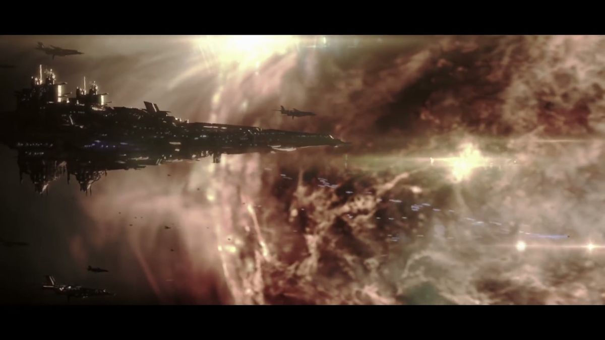 Best free sci-fi short movies | Space