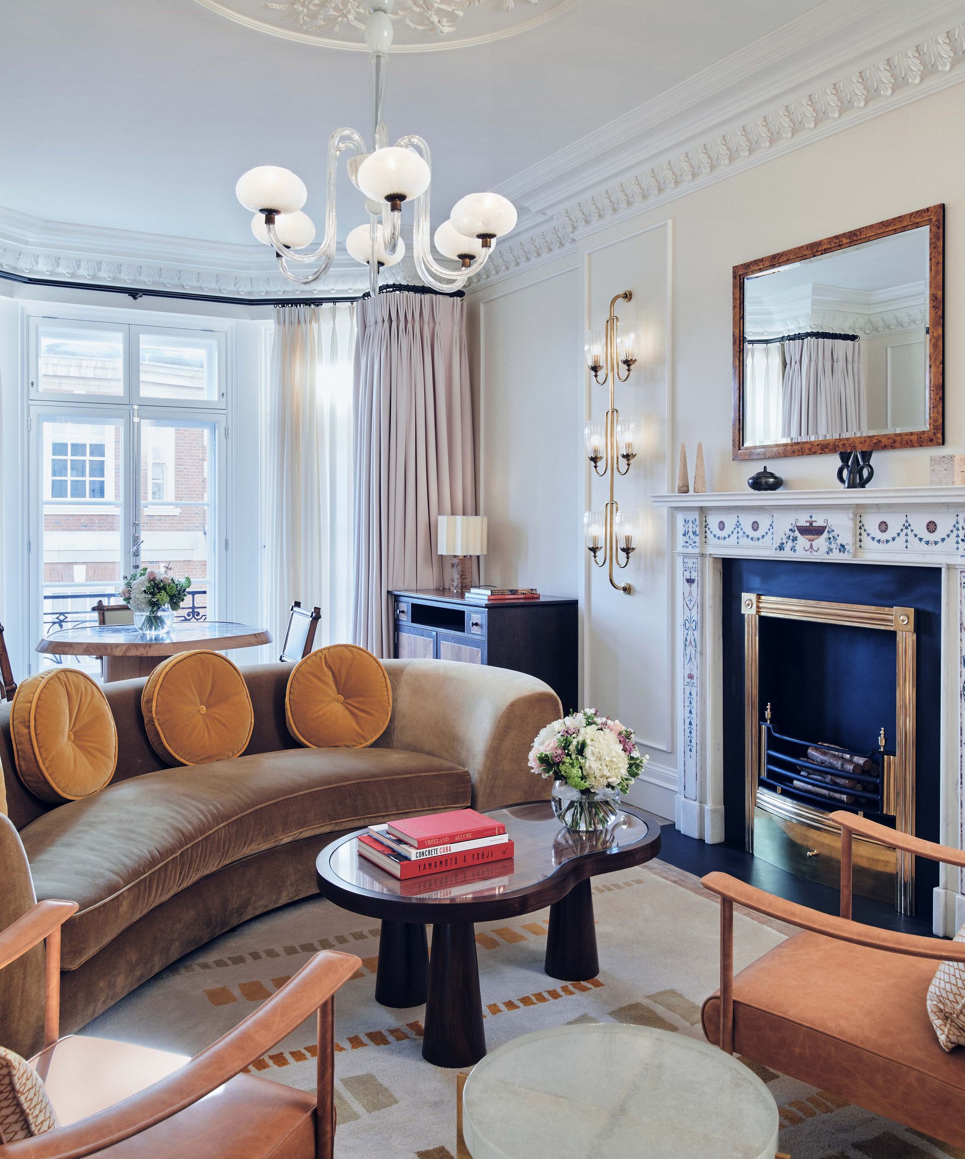 Inside Claridge’s hotel rooms – designed by Bryan O’Sullivan | Homes ...