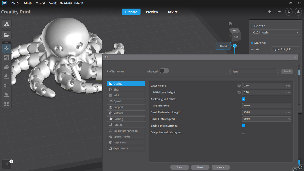Creality K1 Review: A Speedy New Flagship | Tom's Hardware