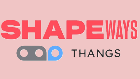 Newly Resurrected Shapeways Acquires Thangs in Surprising Announcement ...