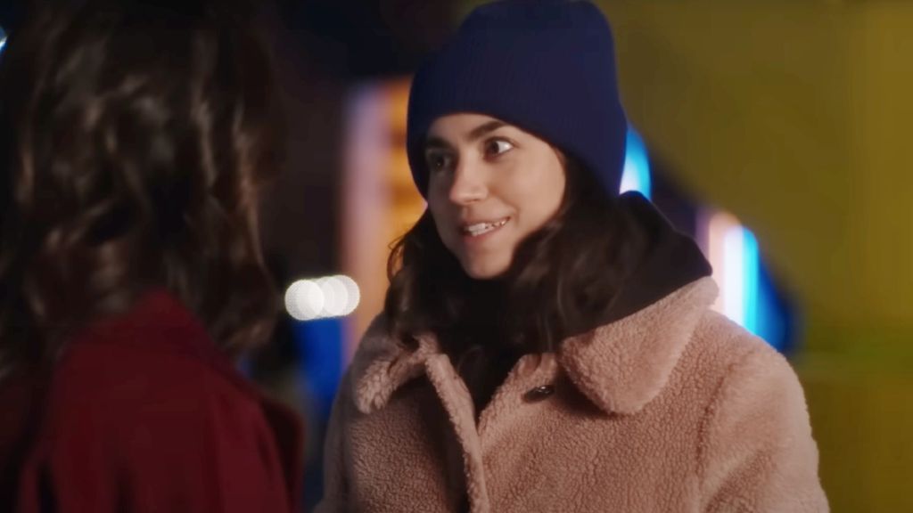 Love Again Cast: Where You've Seen The Actors Before | Cinemablend