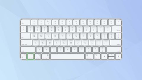 How to right-click on Mac | Tom's Guide