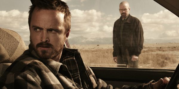 Breaking Bad Watch: Season 5, Episode 15 - Granite State | Cinemablend