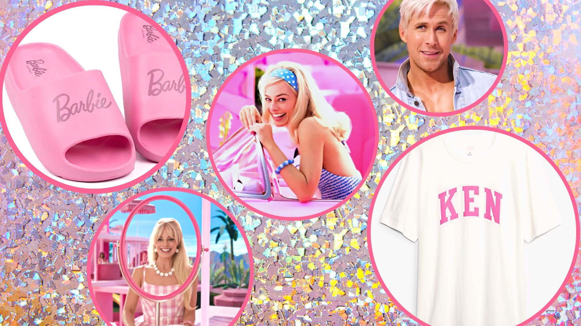 The best Barbie merch in honor of the iconic fashion doll | My ...