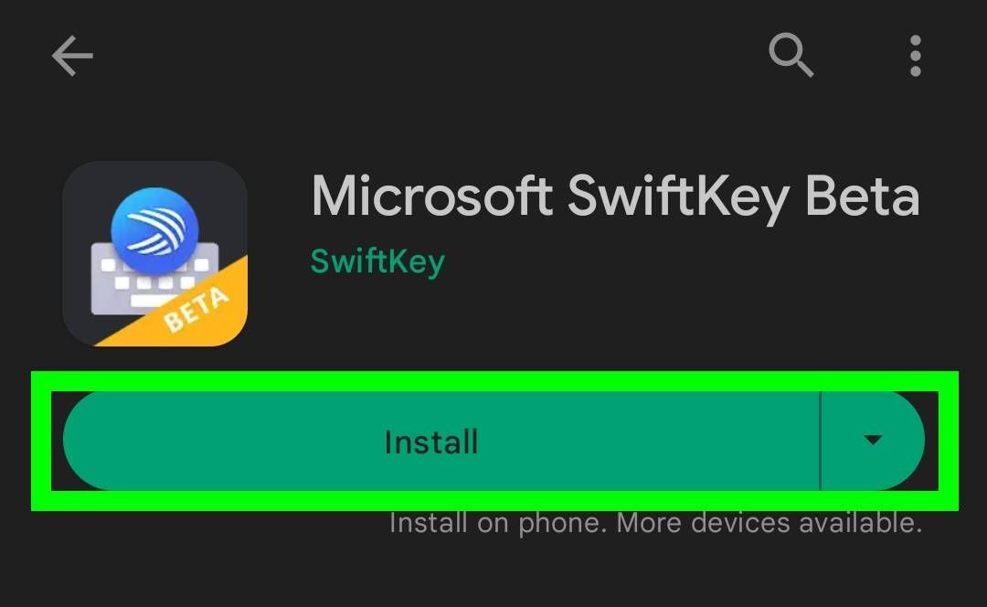 Microsoft just added Bing with ChatGPT to SwiftKey keyboard — here’s how to get it | Tom's Guide