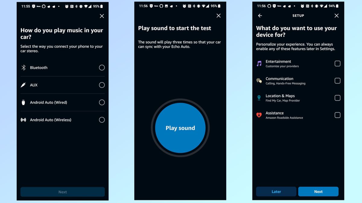 Echo Auto (2nd Gen) review: Alexa for your car just got a big upgrade ...