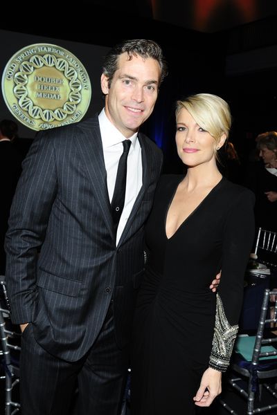 Who Is Megyn Kelly's Husband, Douglas Brunt? - Megyn Kelly Husband ...