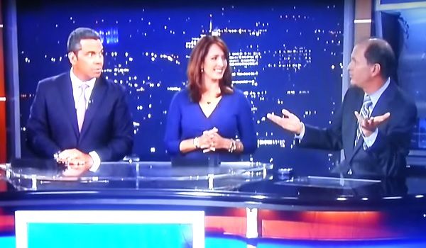 Watch This Local Weatherman Fail At Explaining What N.W.A. Stands For ...