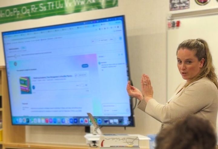 8 Core Digital Literacy Skills for 2030 | Tech & Learning