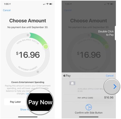 How to redeem Daily Cash Rewards for Apple Card | iMore