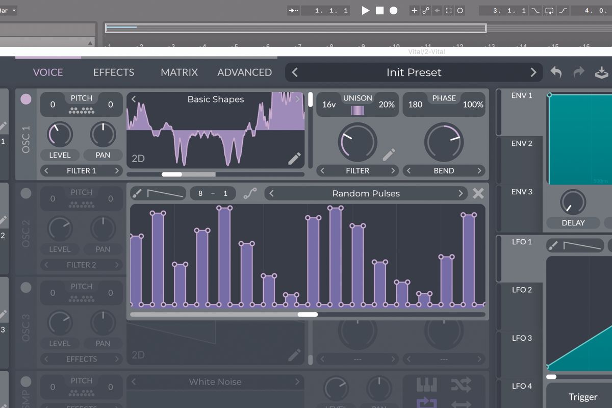 10 innovative plugins pushing synthesis forward | MusicRadar