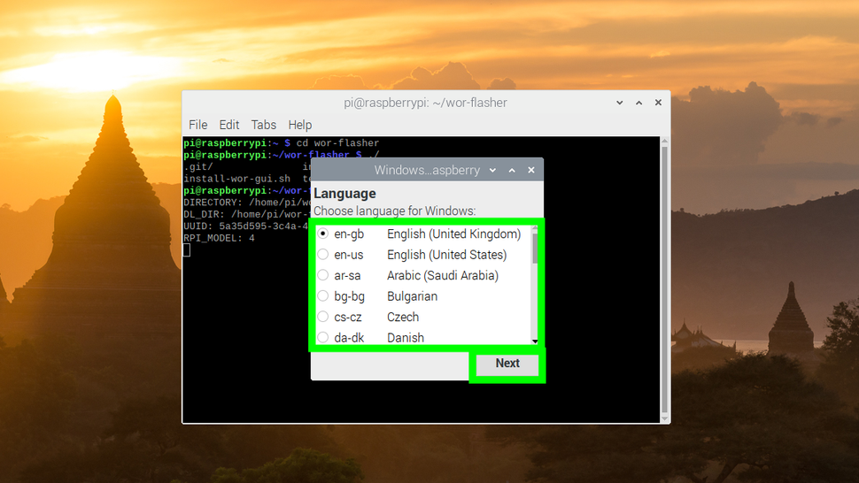 How to Install Windows 11 on a Raspberry Pi 4 | Tom's Hardware