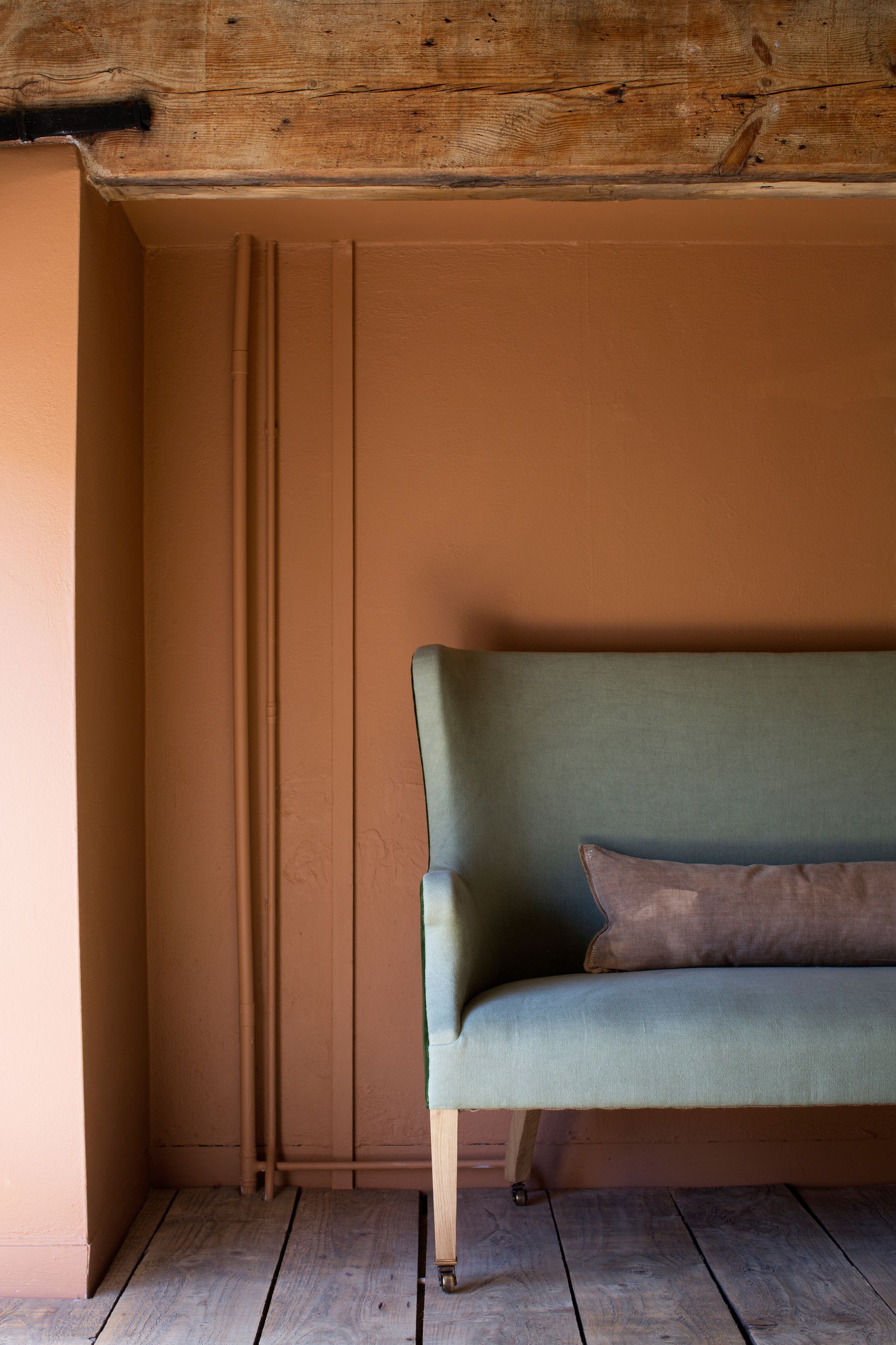 Colors that go with orange – from vibrant citrus to earthy terracotta ...