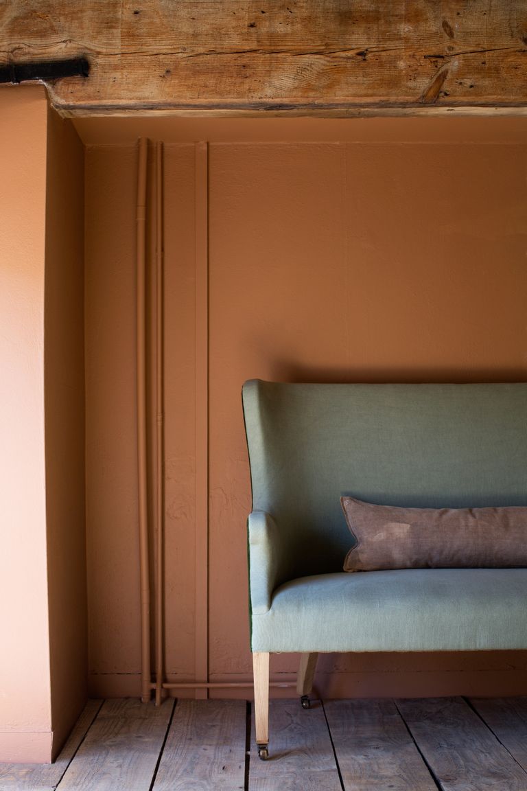 Colors that go with orange – from vibrant citrus to earthy terracotta ...