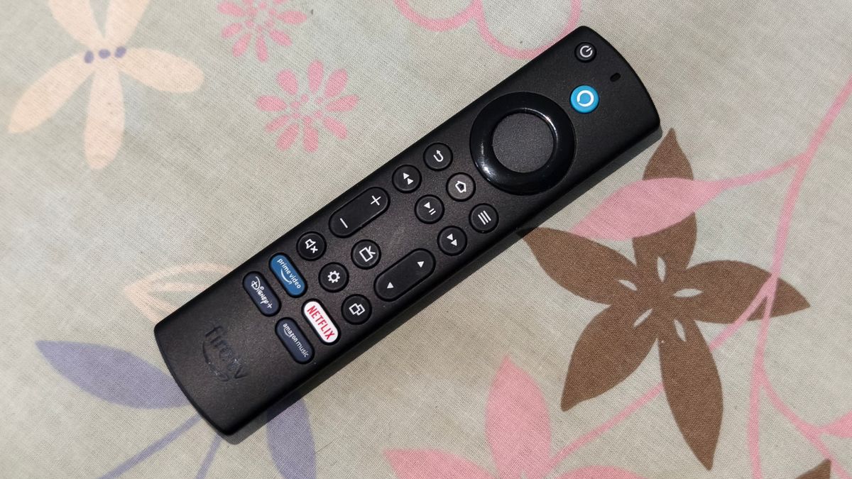 Amazon Fire TV Cube review: streaming stick meets home hub | What to Watch
