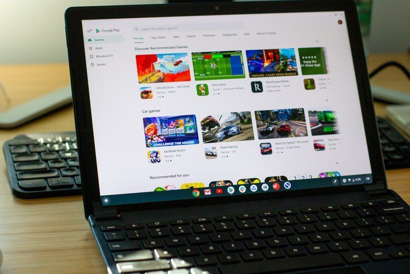 Windows 11 vs. Chrome OS: Similarities, differences, and which one to ...