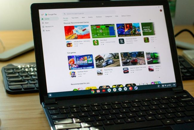 Windows 11 vs. Chrome OS: Similarities, differences, and which one to ...