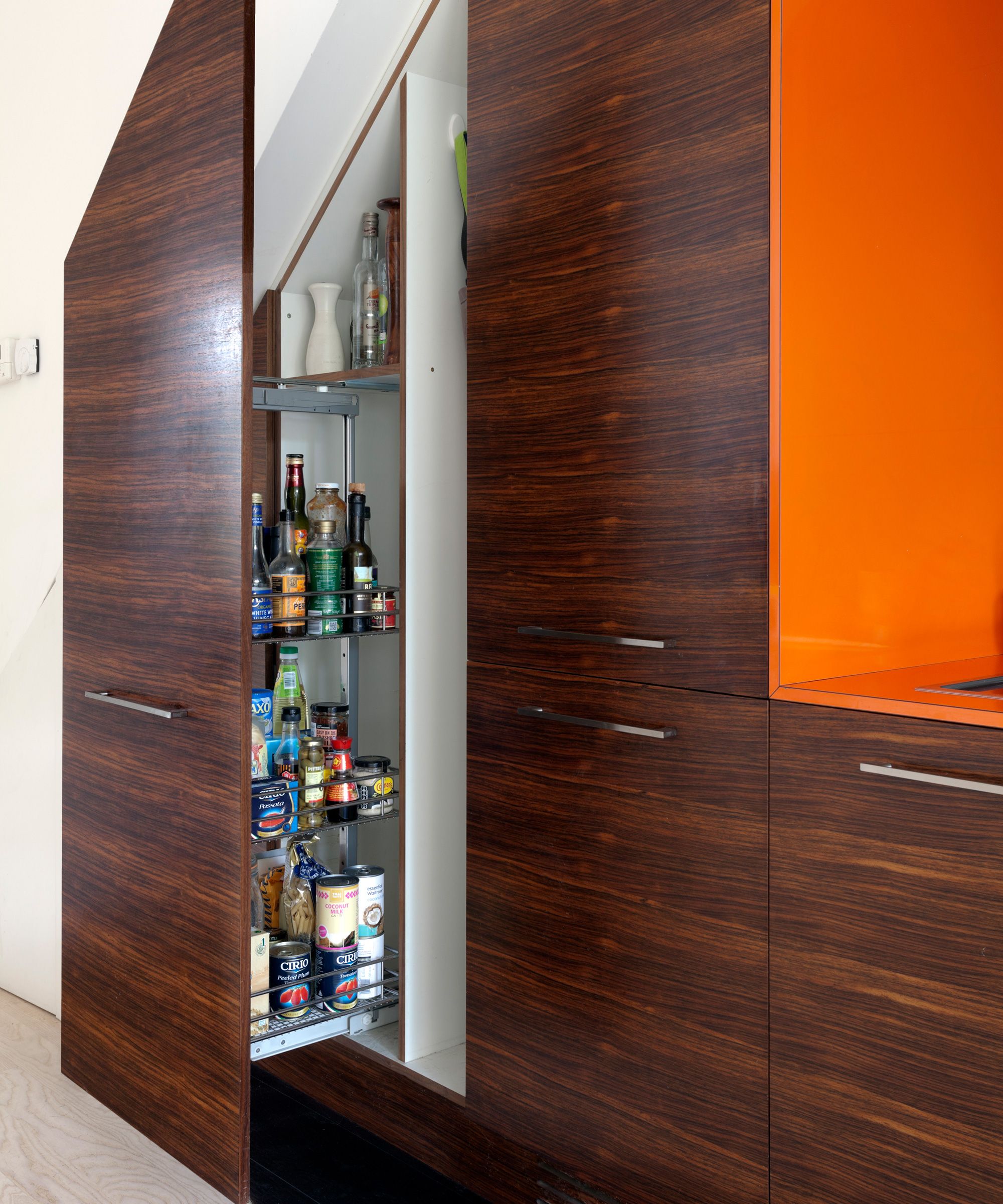 Small kitchen storage ideas – The best kitchen storage ideas for small ...