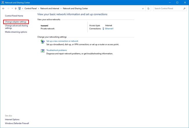 How to find your PC's MAC address on Windows 10 | Windows Central