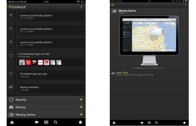 Best Kindle Fire HDX Apps - Top Apps for Kindle - LAPTOP Magazine ...