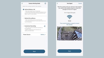 Eufy S220 SoloCam review: solar-powered security for your home | T3