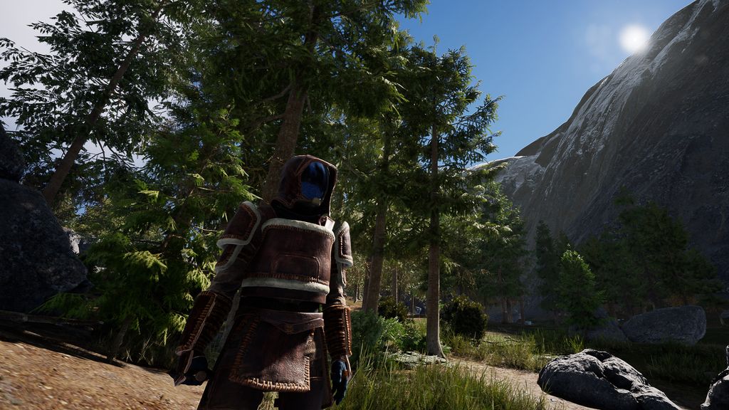 Icarus tree sap guide | PC Gamer