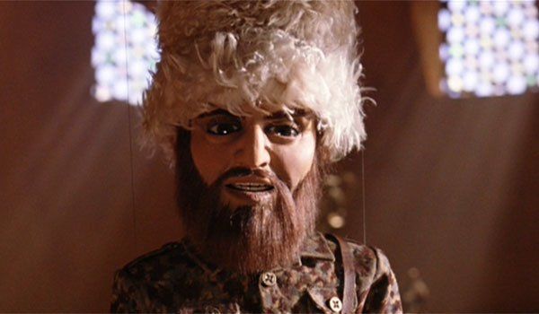 8 Brilliant, Unapologetic Moments From Team America: World Police ...