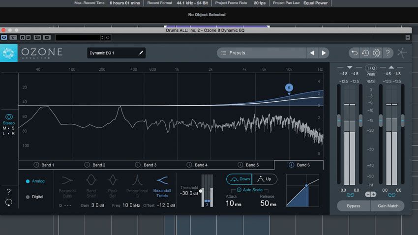 Try these 12 banging drum processing tips | MusicRadar