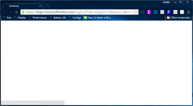 Microsoft Office 365 Login Stuck in a Loop? Here’s How to Fix It ...
