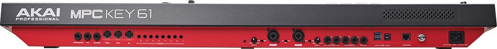 Akai MPC Key 61 review | MusicRadar