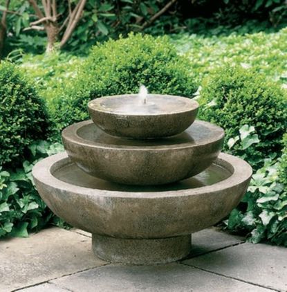 5 easy ways to turn your patio into a calm relaxing oasis | Livingetc