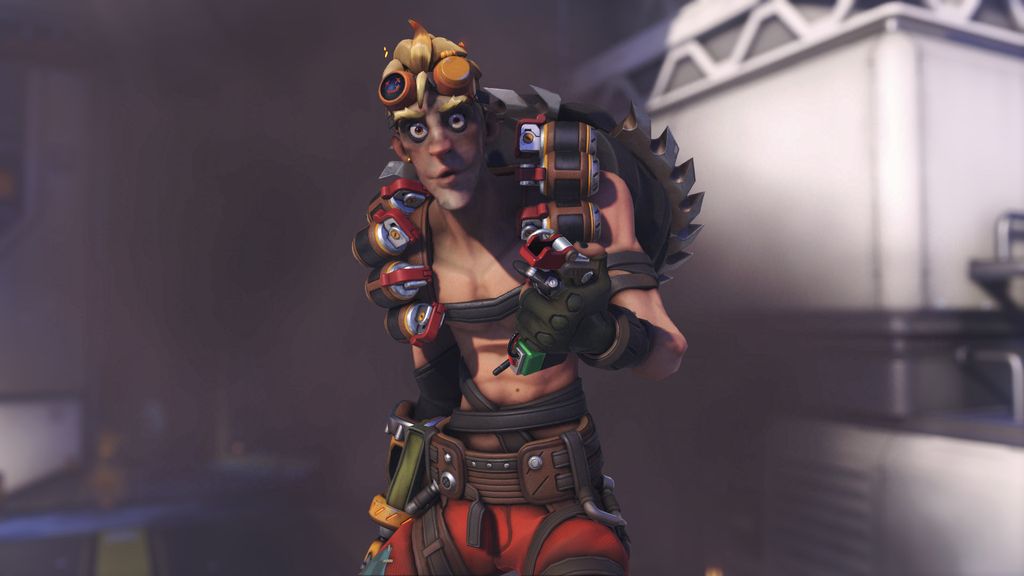 Overwatch 2 DPS tier list and which Damage heroes to play | GamesRadar+